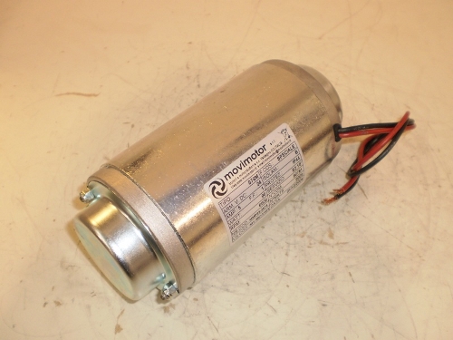 Movimotor - Filter Shaker Motors, DC Motors for Filter Shakers
